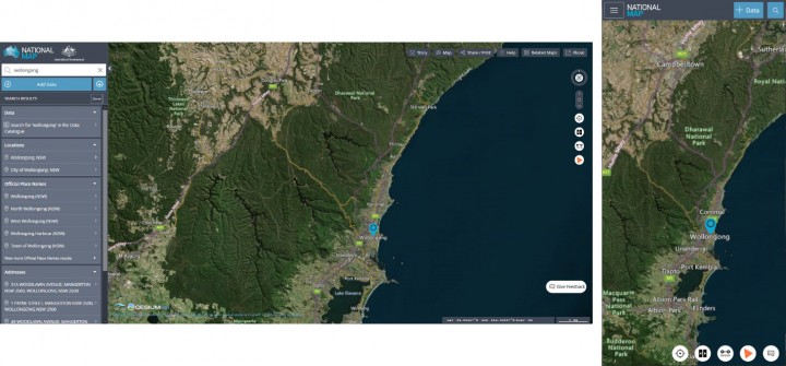 Discern Your Local Native Soil Type (within Australia)