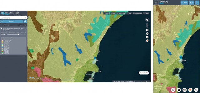 Discern Your Local Native Soil Type (within Australia)